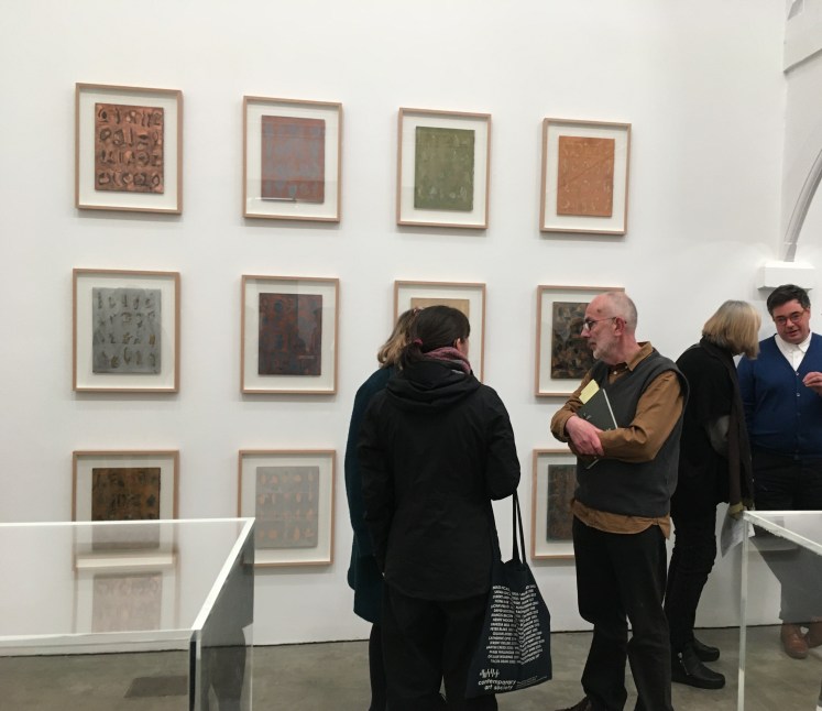 Dear Nature: a reflection on the work of John Newling – intersilient