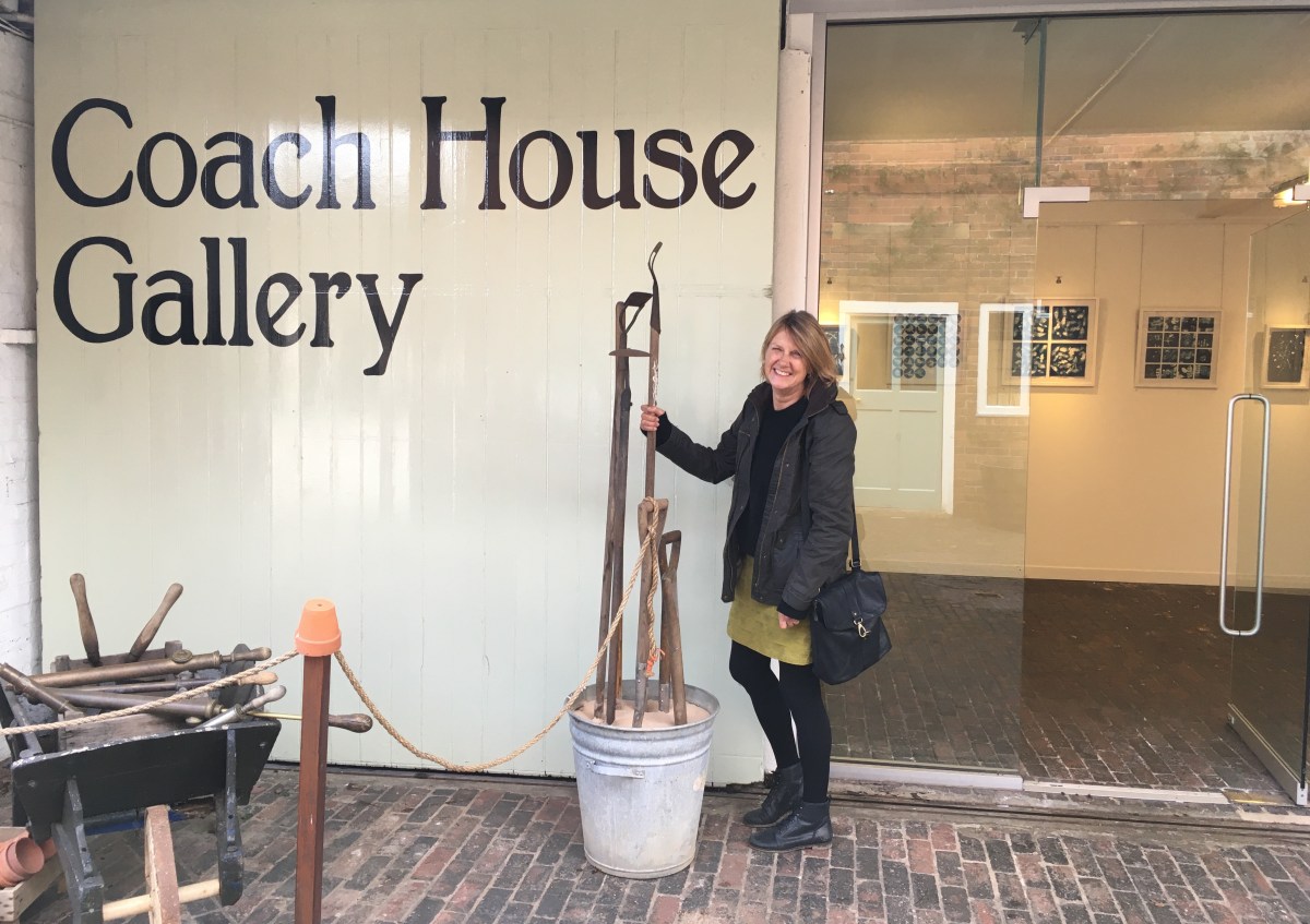 Shadows of the Sun by Anne Guest – intersilient